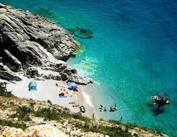 10 Migliori Spiagge In Albania