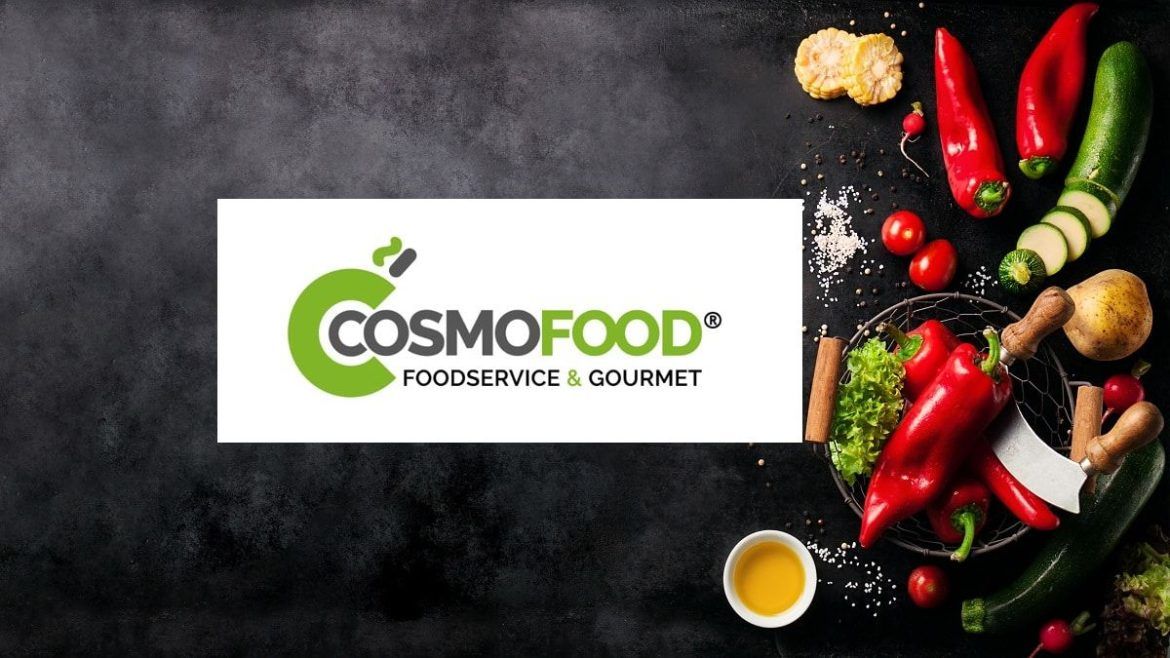 Cosmofood: Fiera Per Eccellenza Della Ristorazione