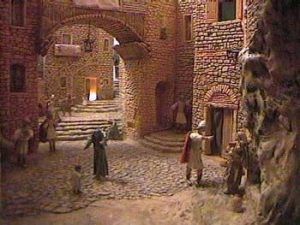 Tradizioni del Natale in Basilicata