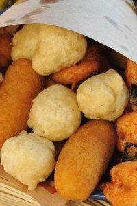 Cuppo Napoletano Varianti E Curiosità