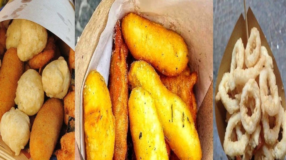 Cuppo Napoletano Varianti E Curiosità