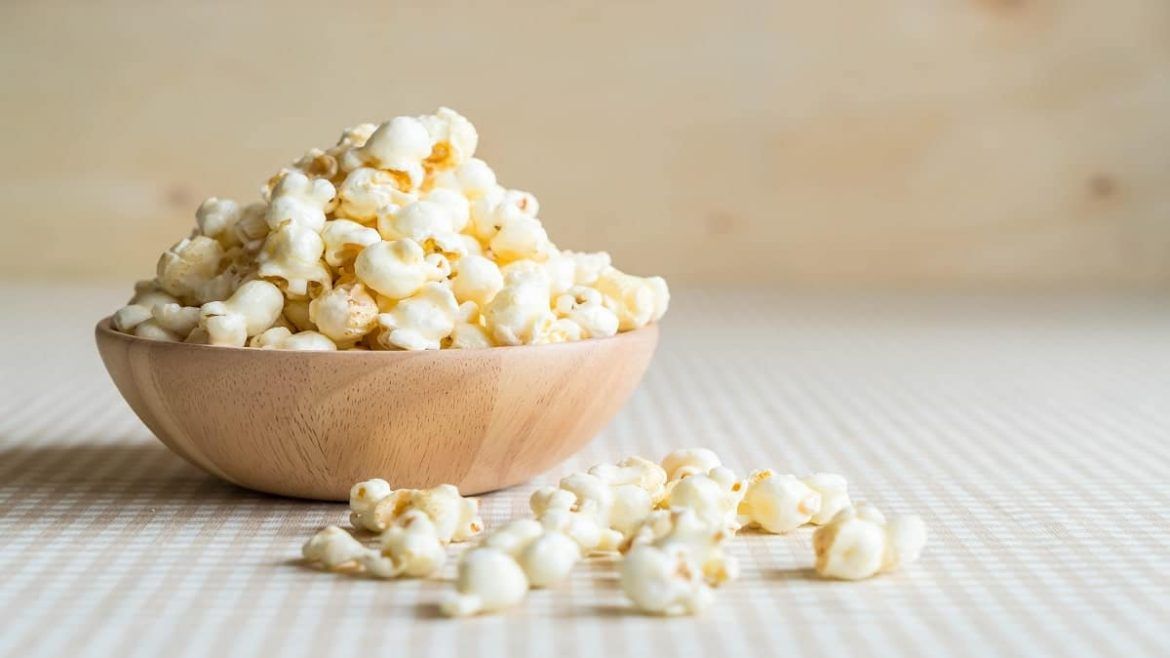 Pop Corn Storia E Modalità Di Cottura