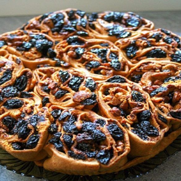 Ricetta Pitta 'mpigliata O 'nchiusa