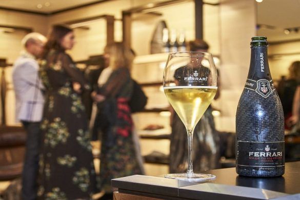 Le Migliori Cantinette Vino Bodega43 - Wine And Food Tour