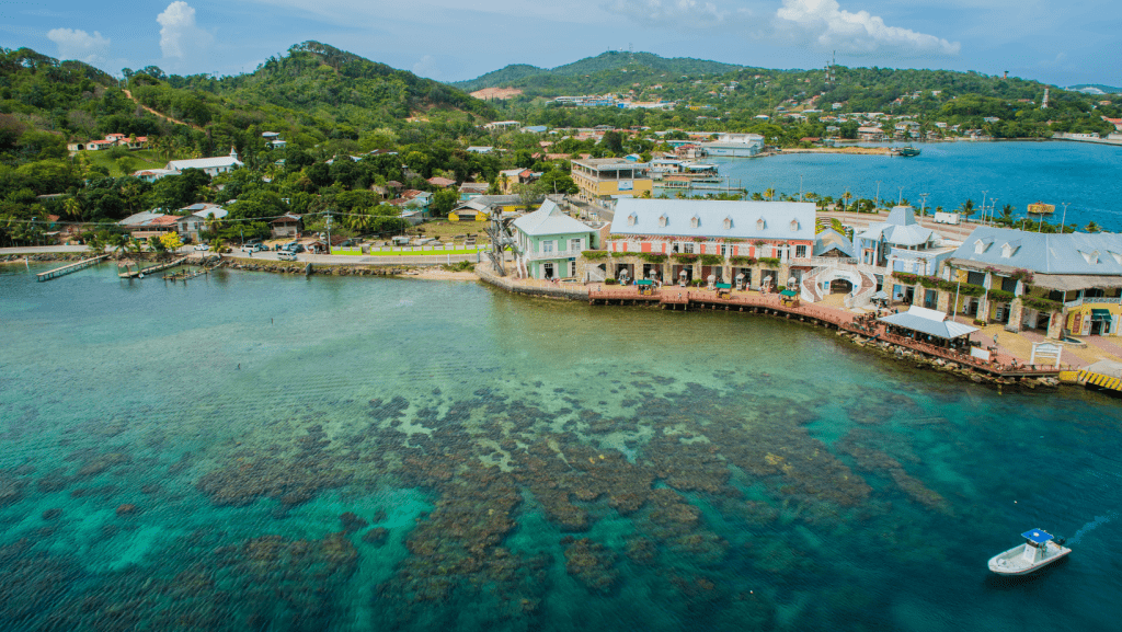 Roatan: cosa fare, cosa vedere e quando andare